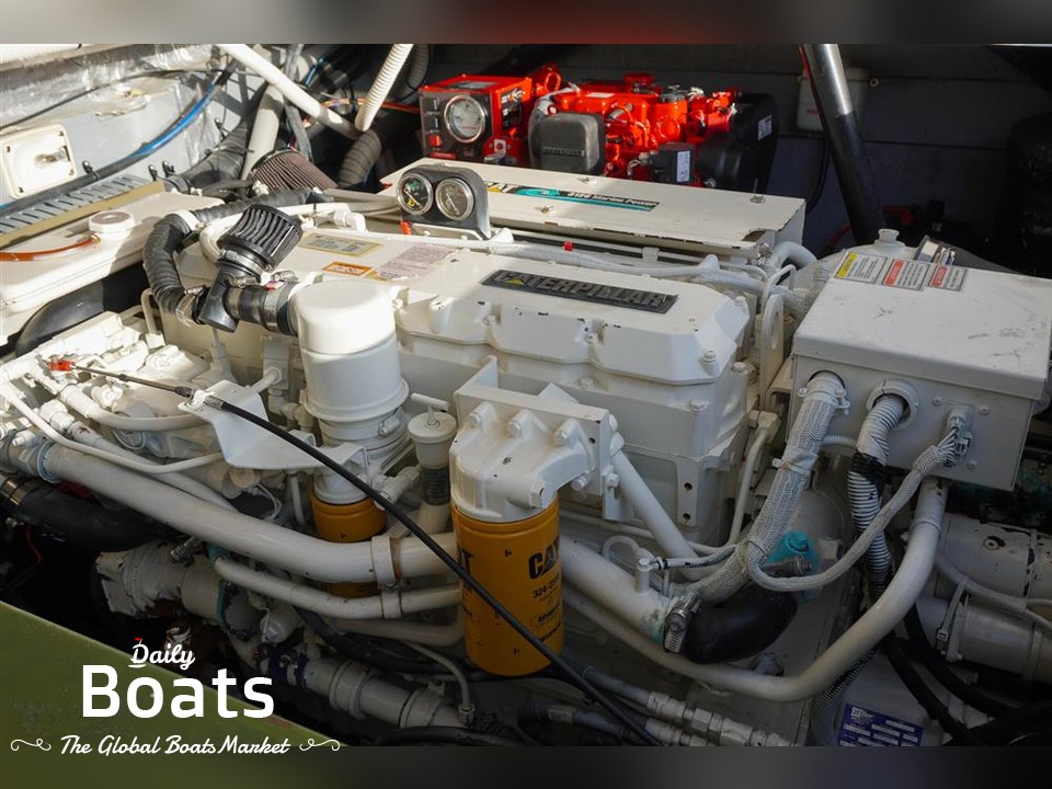 2002 Sea Ray Boats 340 Amberjack for sale. View price, photos and Buy ...