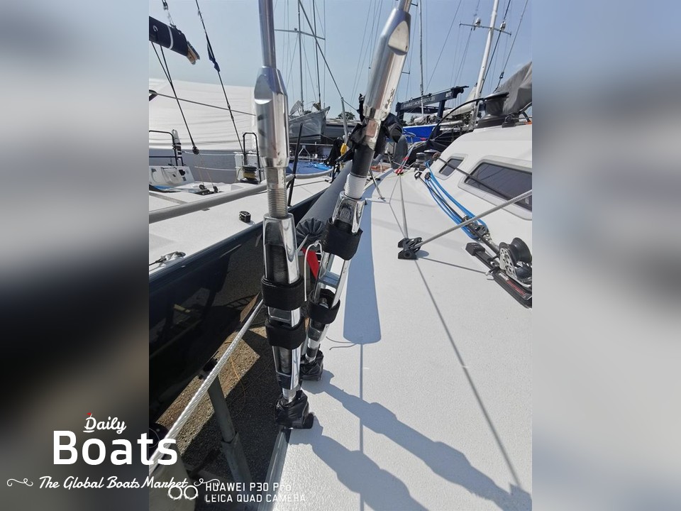 2010 Corby 36 for sale. View price, photos and Buy 2010 Corby 36 #192453