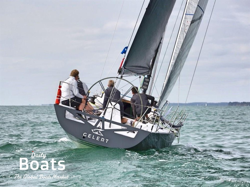 2010 Corby 36 for sale. View price, photos and Buy 2010 Corby 36 #192453