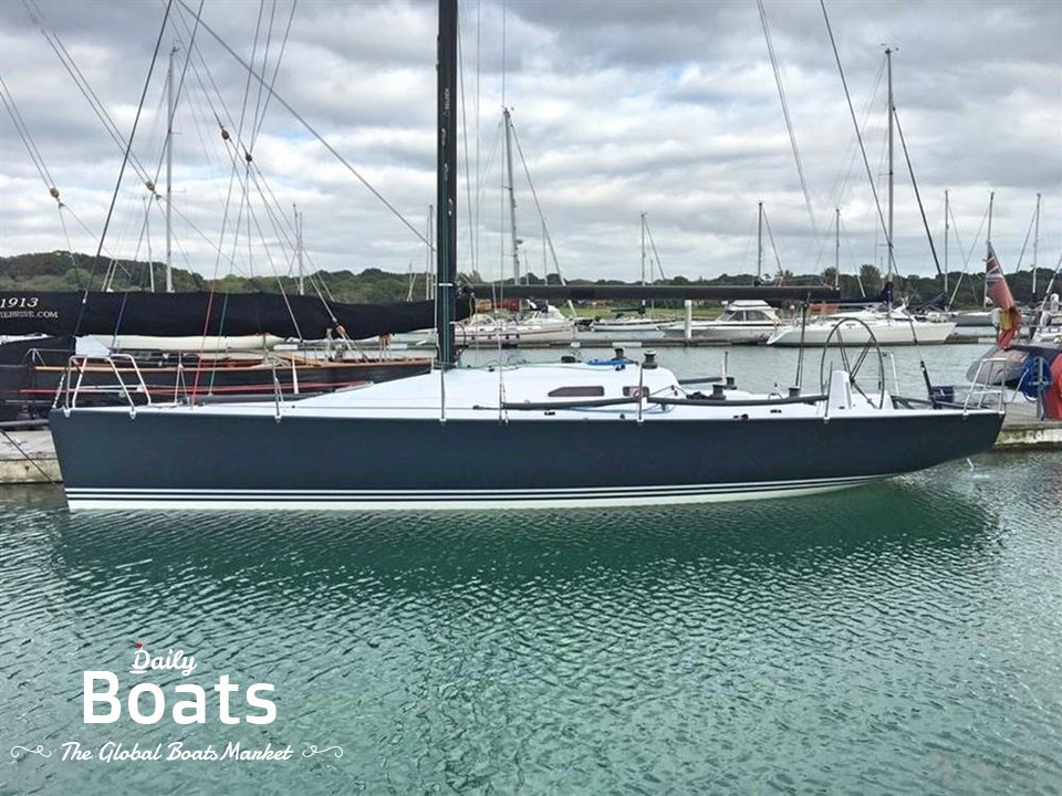 2010 Corby 36 for sale. View price, photos and Buy 2010 Corby 36 #192453