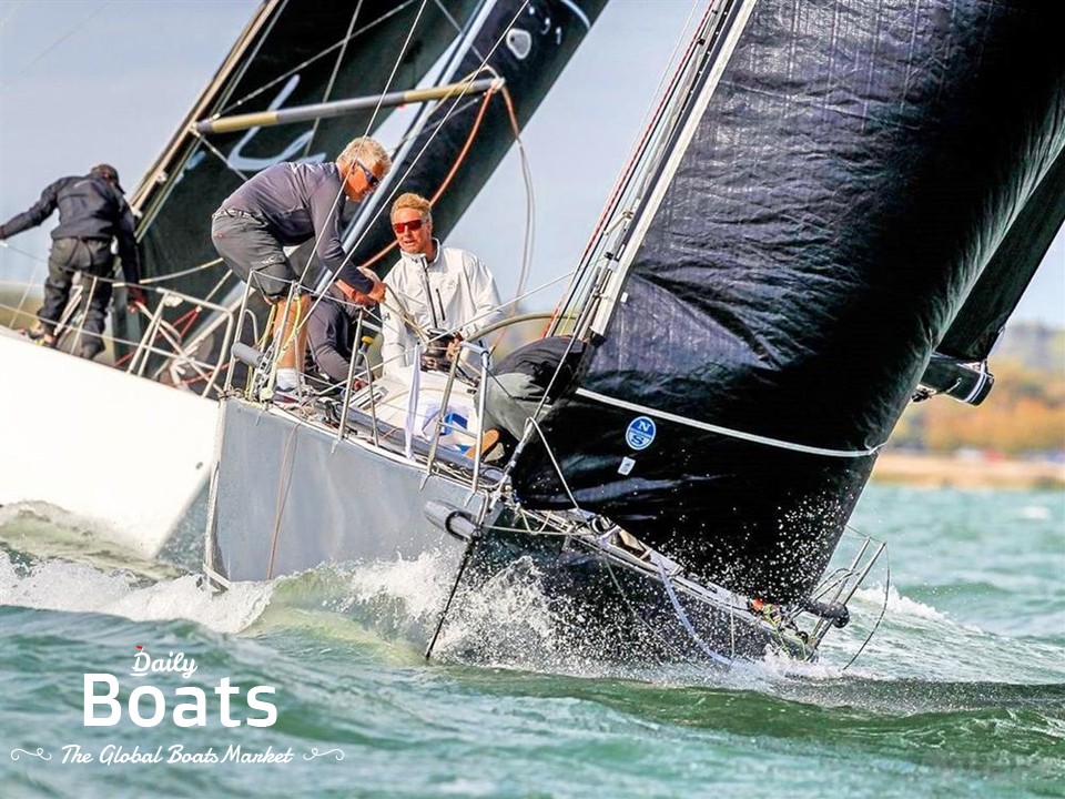 2010 Corby 36 for sale. View price, photos and Buy 2010 Corby 36 #192453