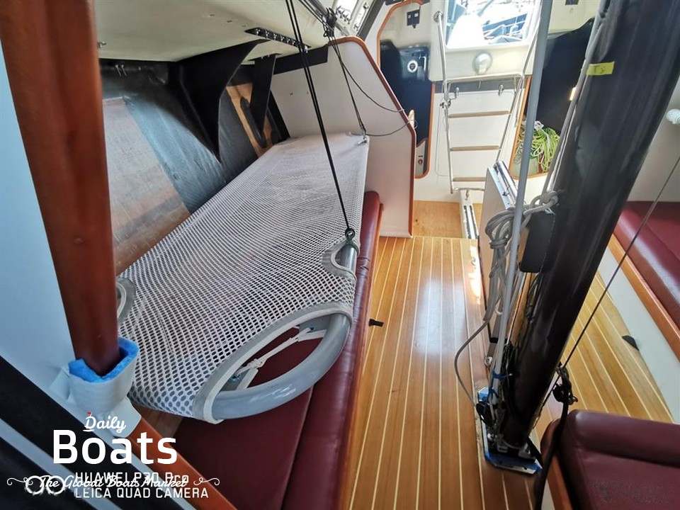 2010 Corby 36 for sale. View price, photos and Buy 2010 Corby 36 #192453