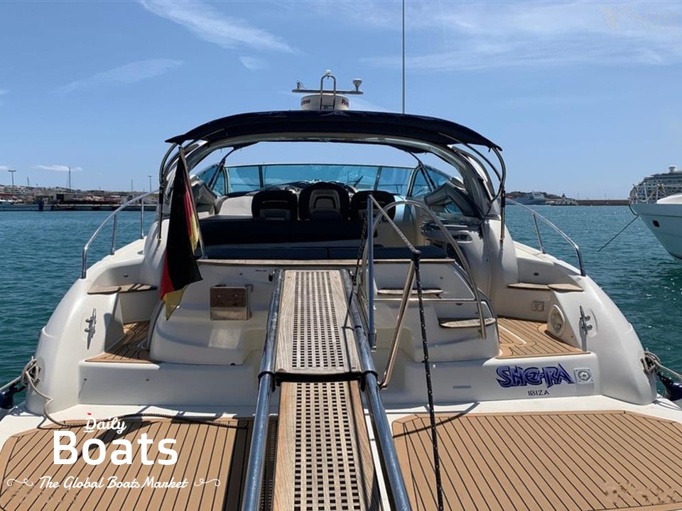 2007 Cranchi 43 Mediterranee for sale. View price, photos and Buy 2007 ...