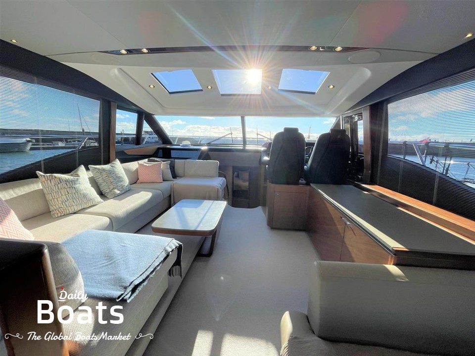 2018 Princess S65 for sale. View price, photos and Buy 2018 Princess ...