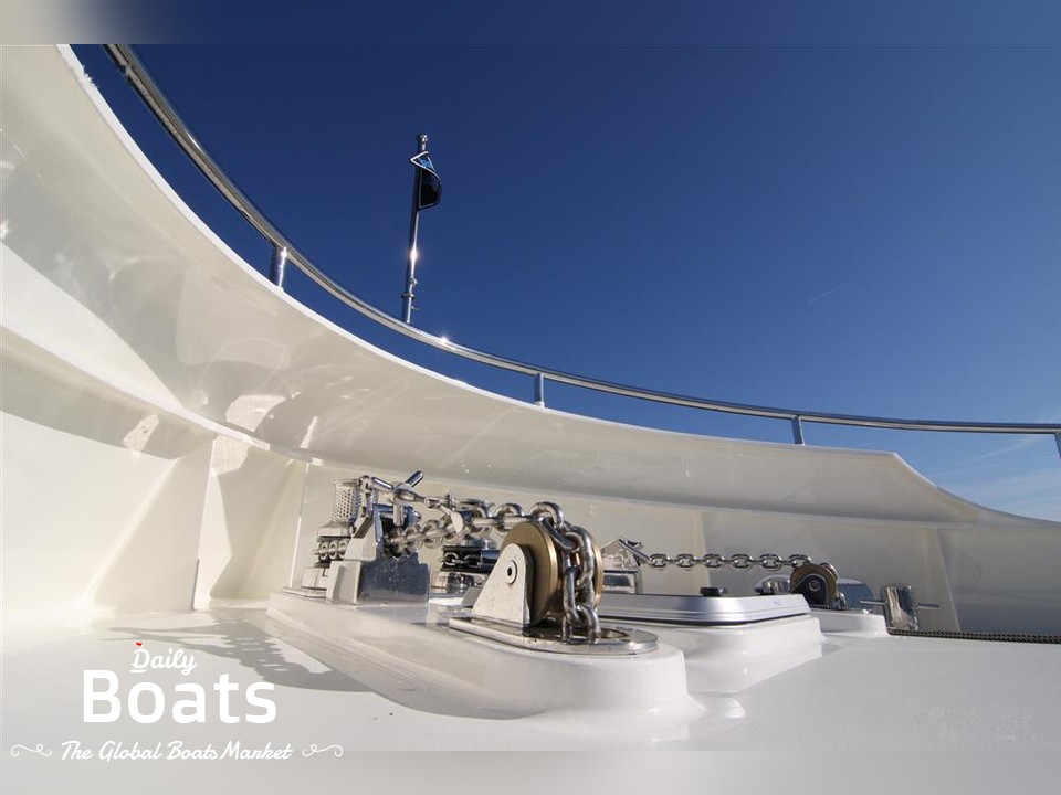 2011 Privateer 60 Trawler for sale. View price, photos and Buy 2011 ...