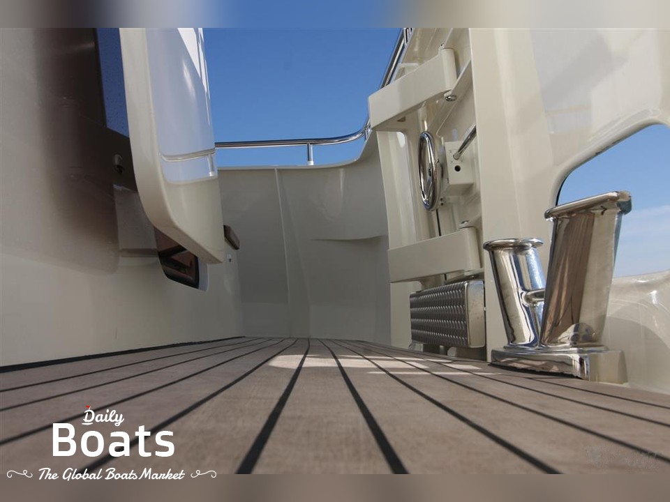 2011 Privateer 60 Trawler for sale. View price, photos and Buy 2011 ...