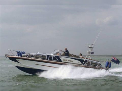 1971 Fairey Huntsman 31 for sale. View price, photos and Buy 1971 ...