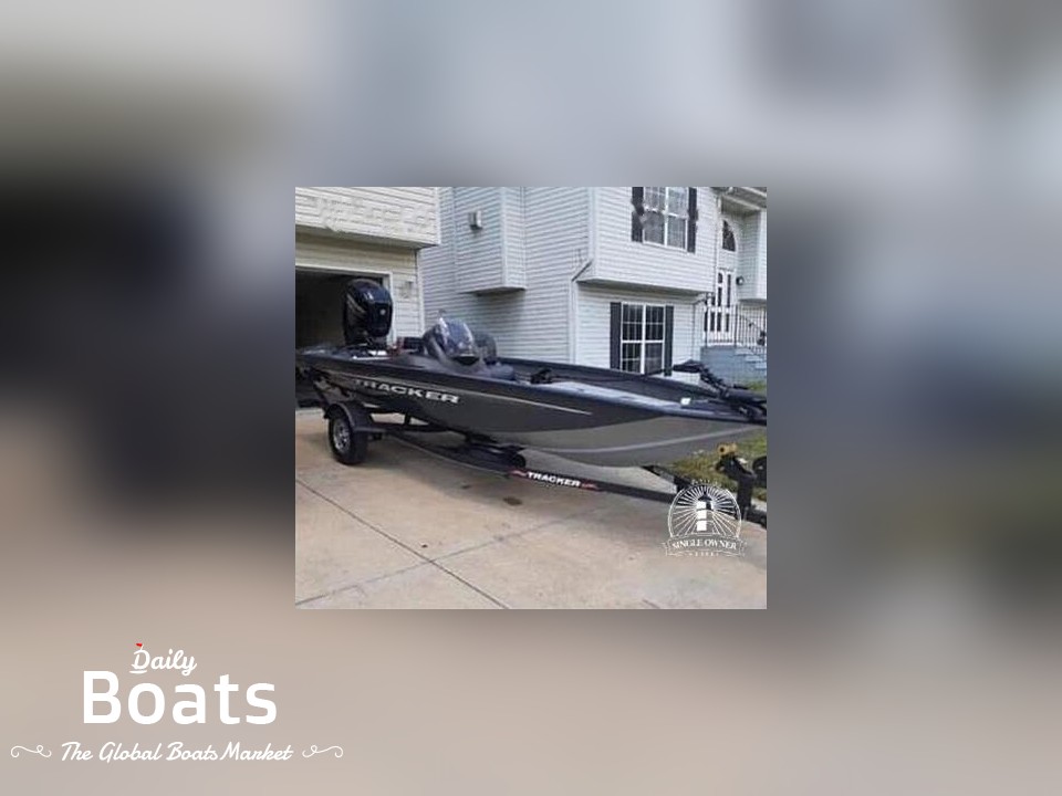 2021 Bass Tracker Pro 17 for sale. View price, photos and Buy 2021 Bass ...