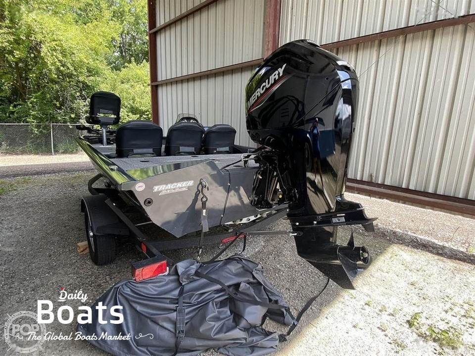 2021 Bass Tracker Pro 17 for sale. View price, photos and Buy 2021 Bass ...