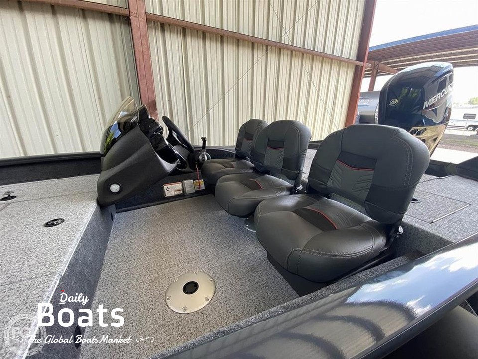 2021 Bass Tracker Pro 17 for sale. View price, photos and Buy 2021 Bass ...