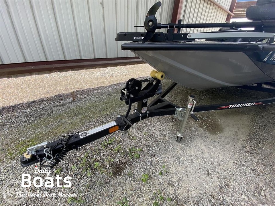 2021 Bass Tracker Pro 17 for sale. View price, photos and Buy 2021 Bass ...