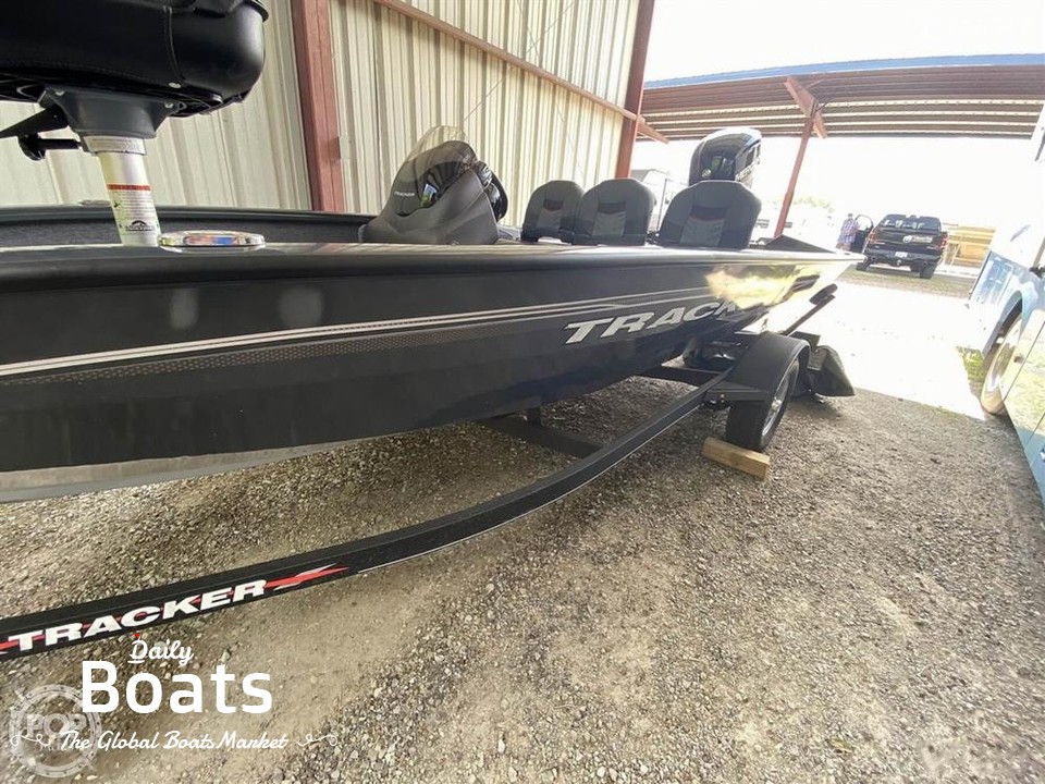 2021 Bass Tracker Pro 17 for sale. View price, photos and Buy 2021 Bass ...