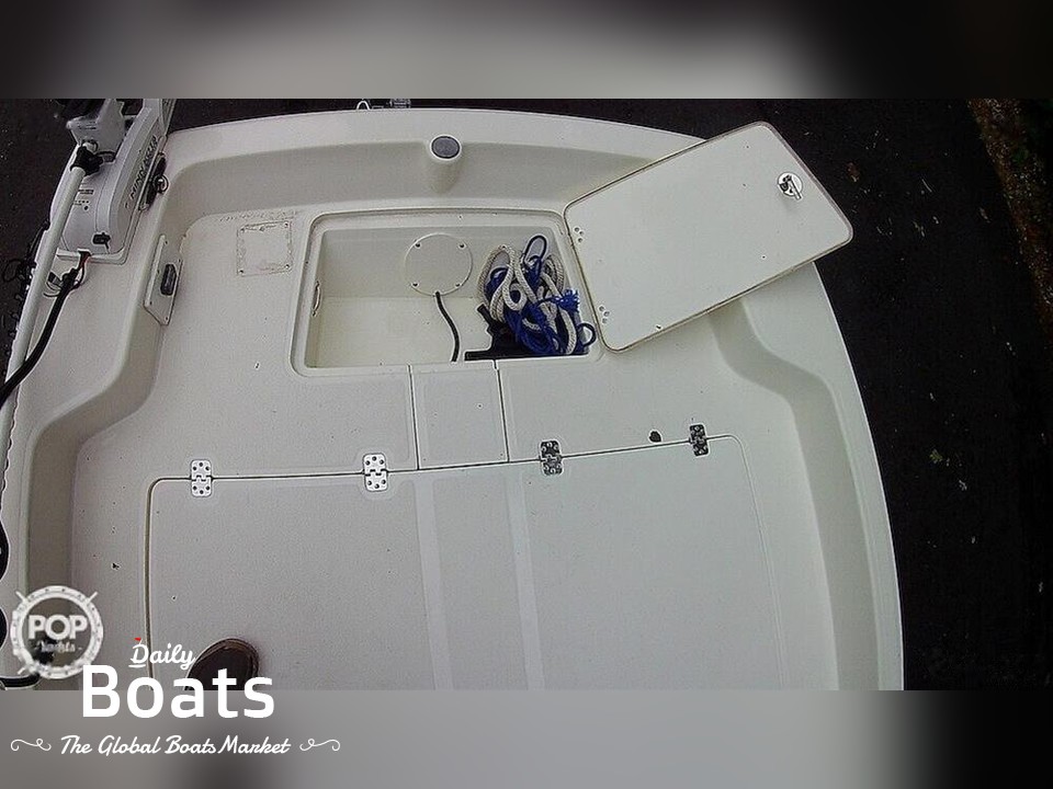 2019 MAKO Boats Pro 17 Skiff Cc for sale. View price, photos and Buy ...