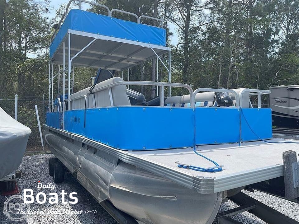 1990 Fiesta Double Decker With Slide for sale. View price, photos and ...