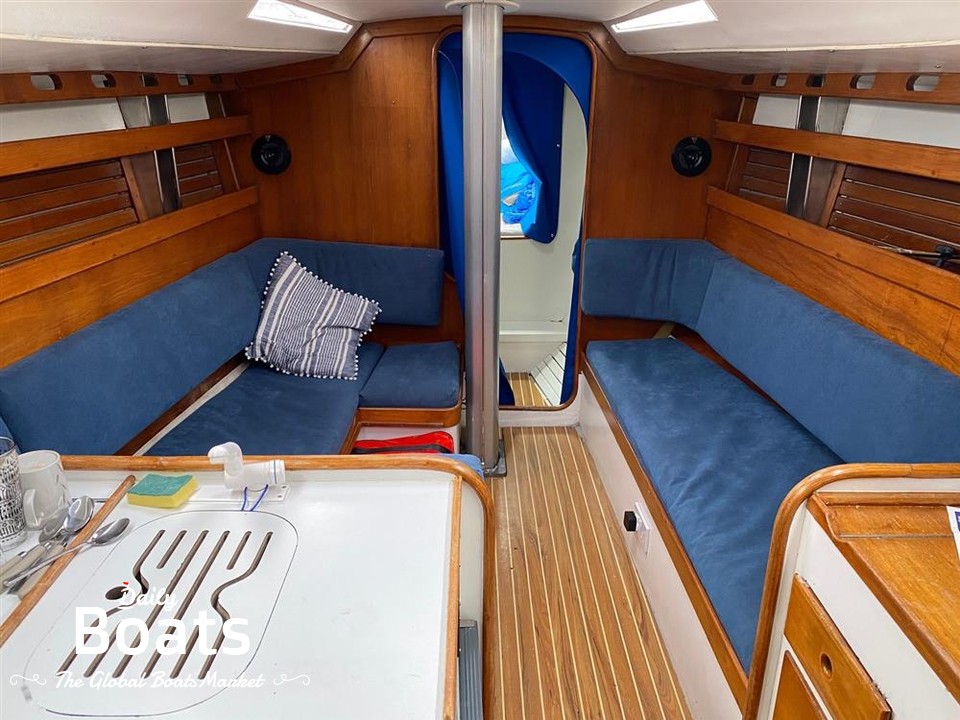 1981 Swede 38 for sale. View price, photos and Buy 1981 Swede 38 #192539