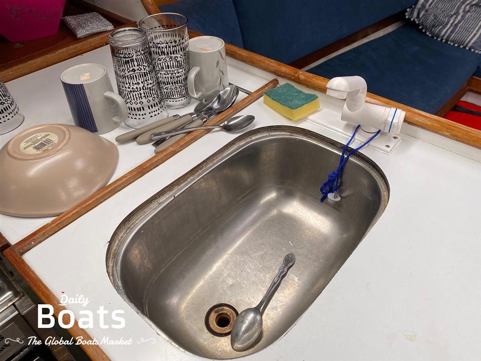 1981 Swede 38 for sale. View price, photos and Buy 1981 Swede 38 #192539