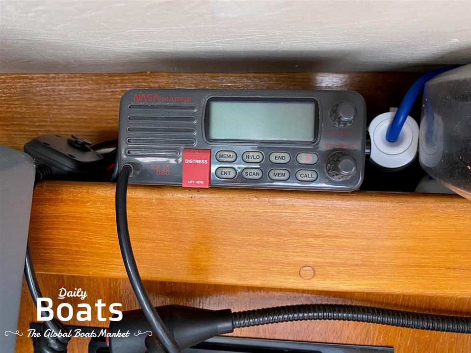 1981 Swede 38 for sale. View price, photos and Buy 1981 Swede 38 #192539