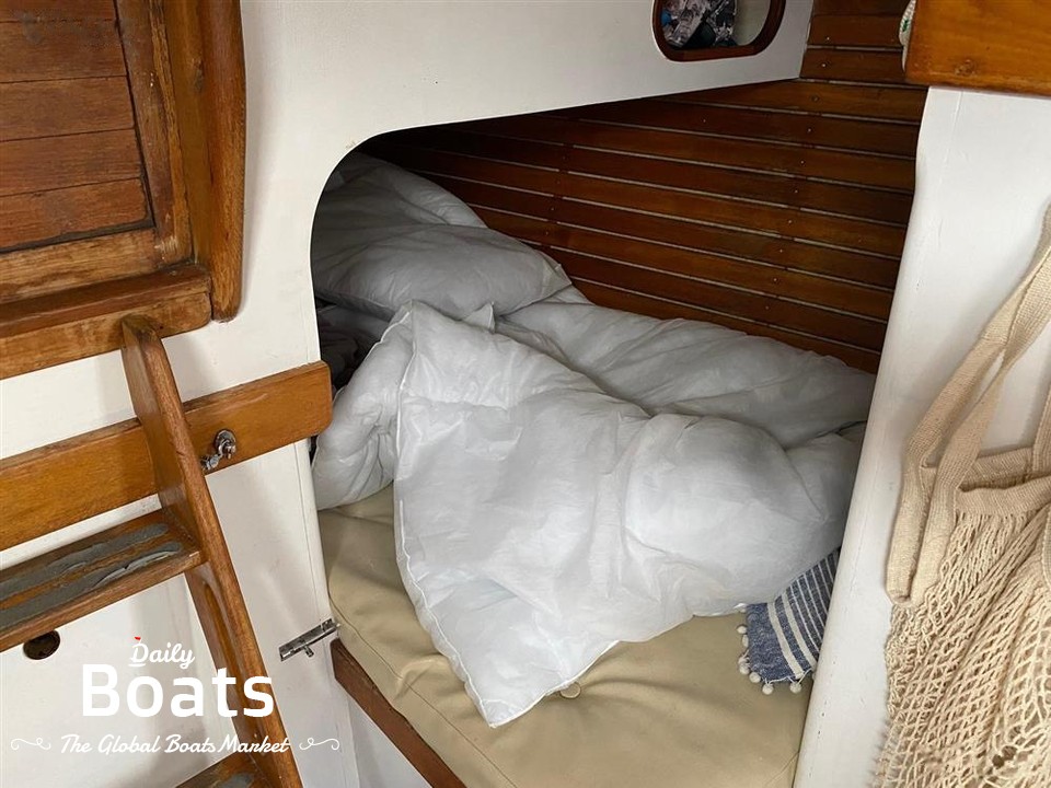 1981 Swede 38 for sale. View price, photos and Buy 1981 Swede 38 #192539