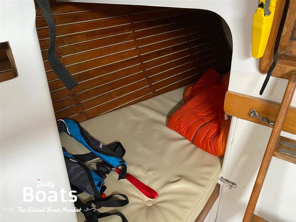 1981 Swede 38 for sale. View price, photos and Buy 1981 Swede 38 #192539