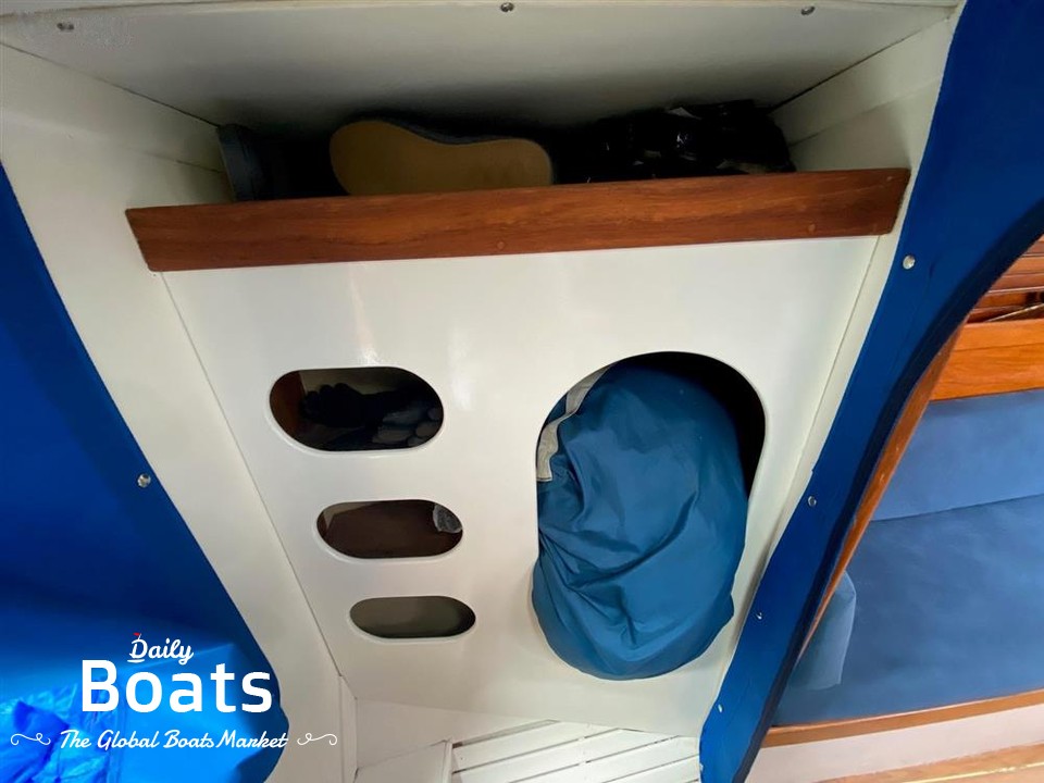 1981 Swede 38 for sale. View price, photos and Buy 1981 Swede 38 #192539