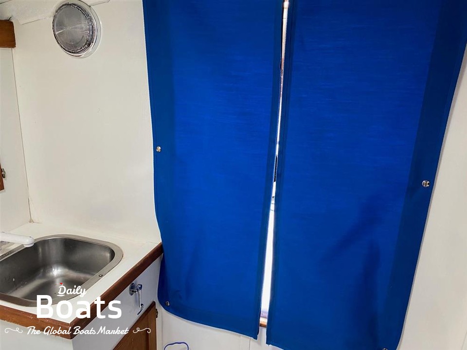 1981 Swede 38 for sale. View price, photos and Buy 1981 Swede 38 #192539