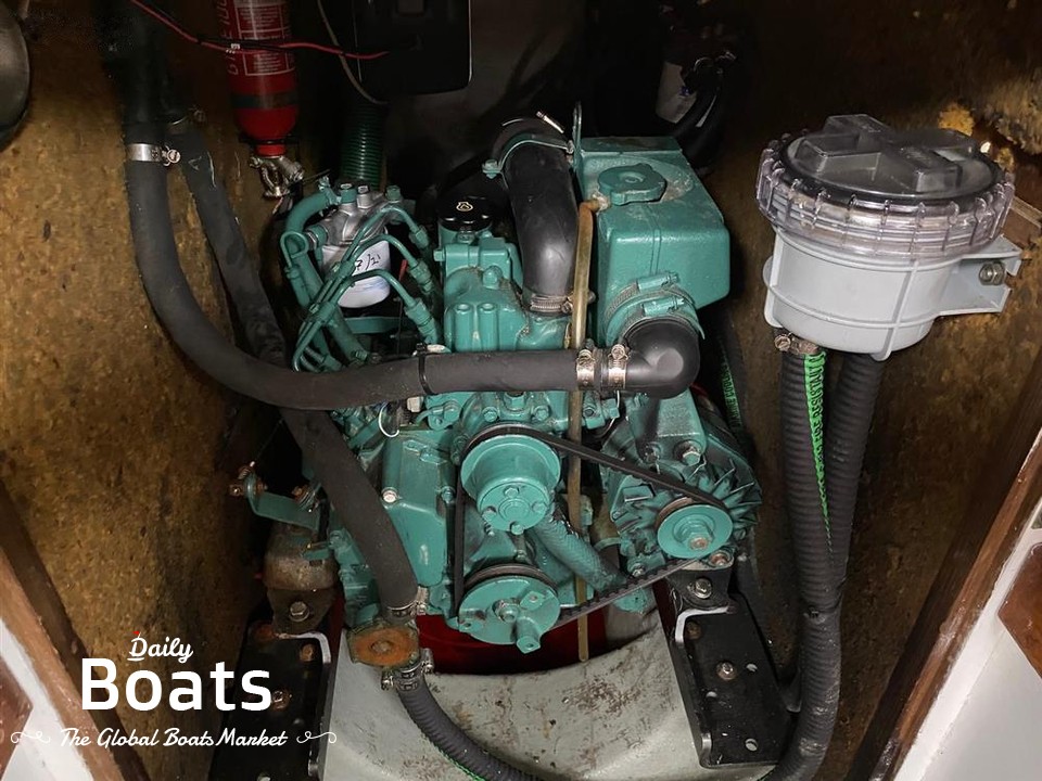 1981 Swede 38 for sale. View price, photos and Buy 1981 Swede 38 #192539