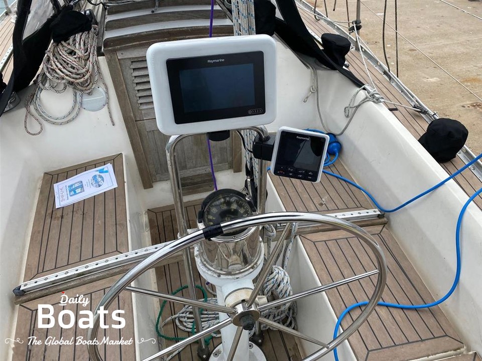 1981 Swede 38 for sale. View price, photos and Buy 1981 Swede 38 #192539