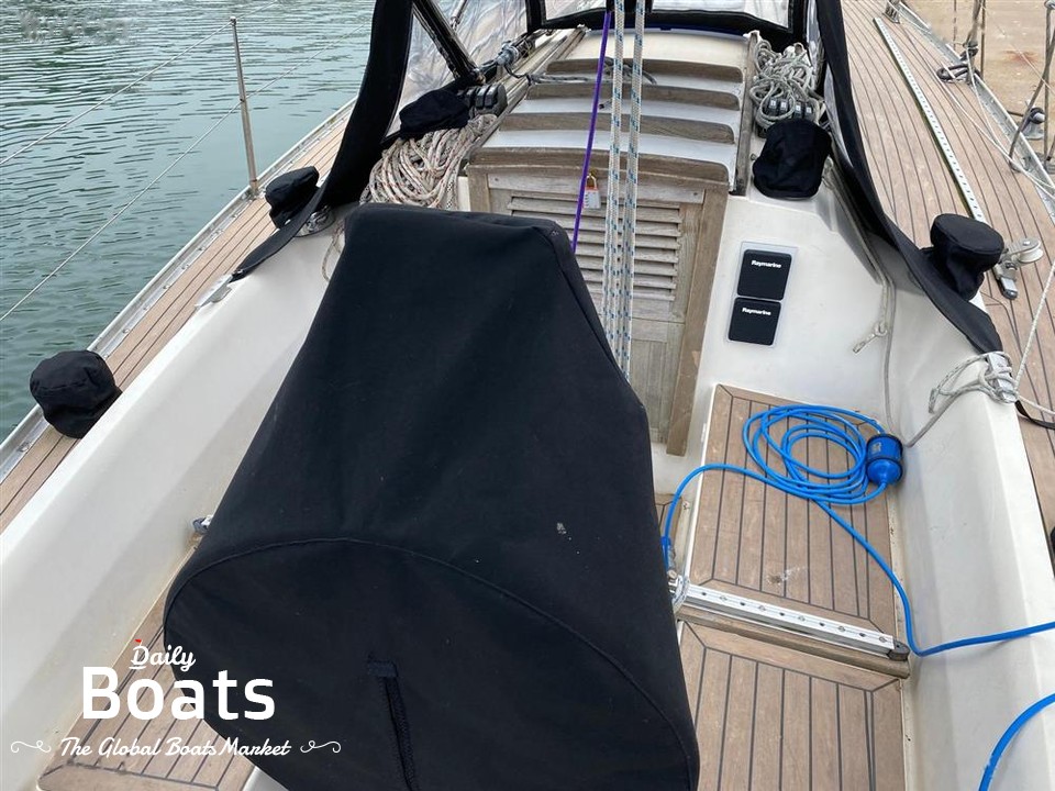 1981 Swede 38 for sale. View price, photos and Buy 1981 Swede 38 #192539