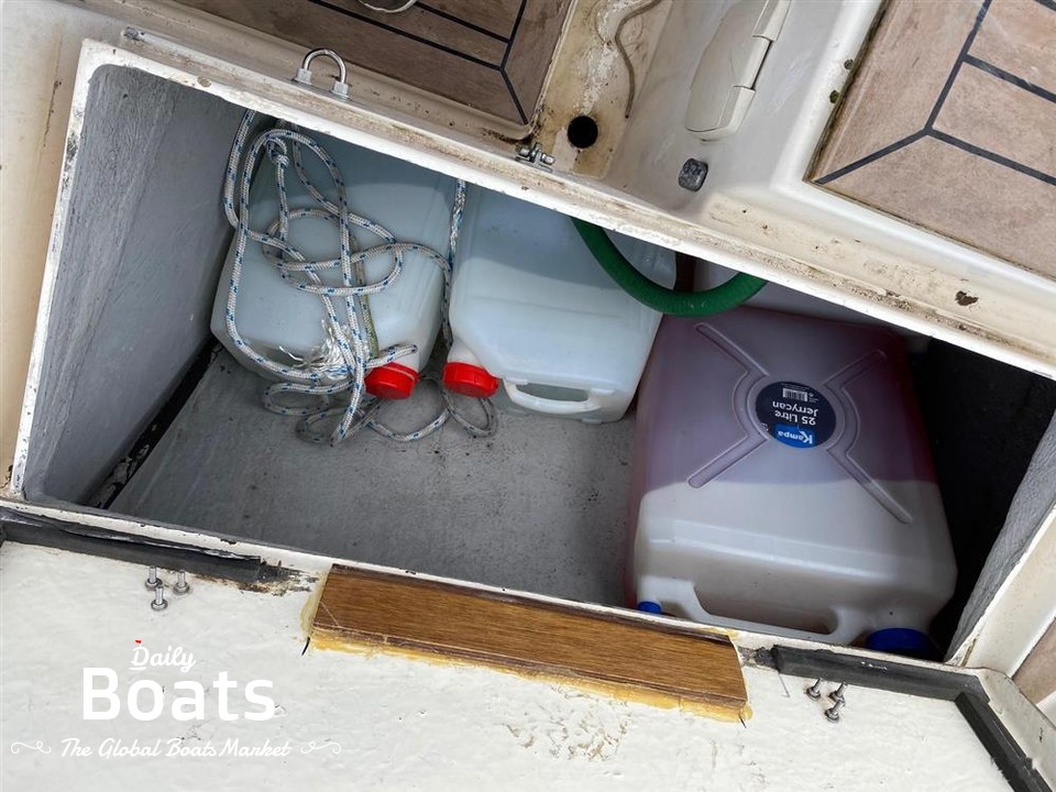 1981 Swede 38 for sale. View price, photos and Buy 1981 Swede 38 #192539