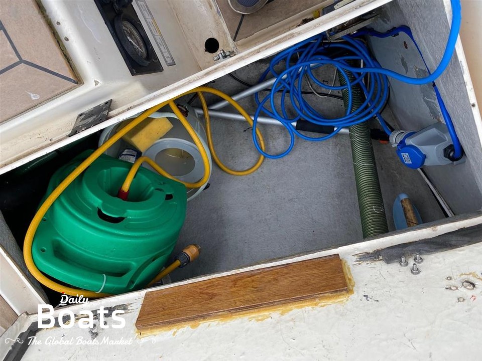 1981 Swede 38 for sale. View price, photos and Buy 1981 Swede 38 #192539