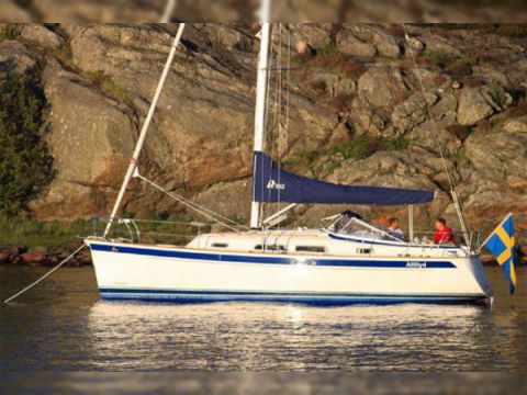 2009 Hallberg Rassy 31 for sale. View price, photos and Buy 2009 ...