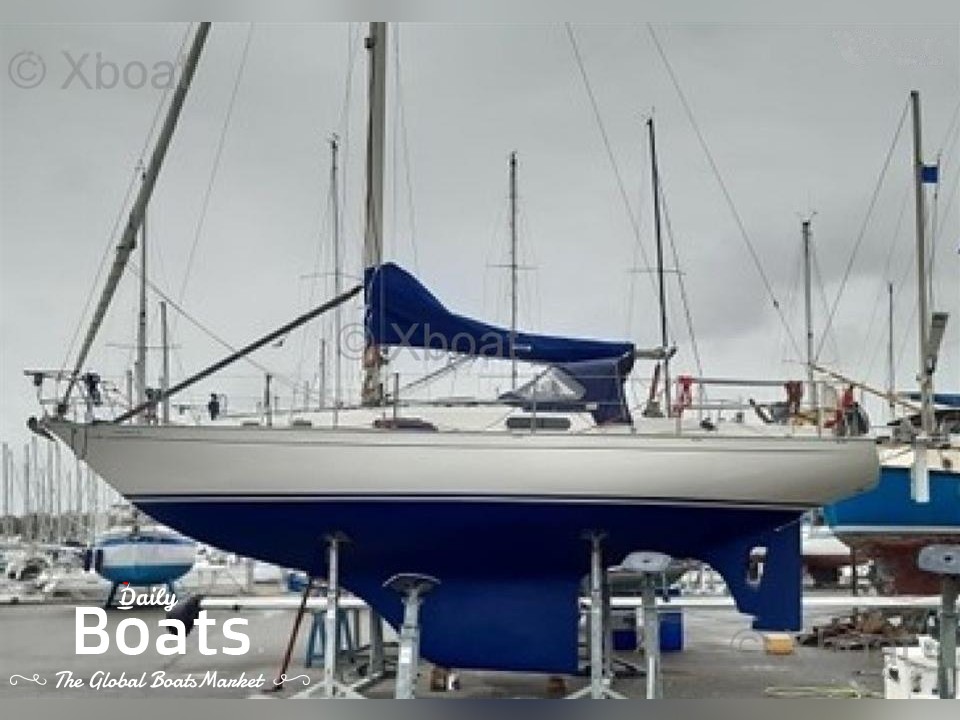 1977 Contessa 32 for sale. View price, photos and Buy 1977 Contessa 32 ...