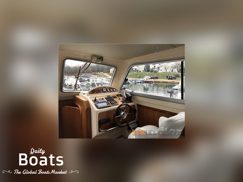 2013 Damor 980 for sale. View price, photos and Buy 2013 Damor 980 #192557