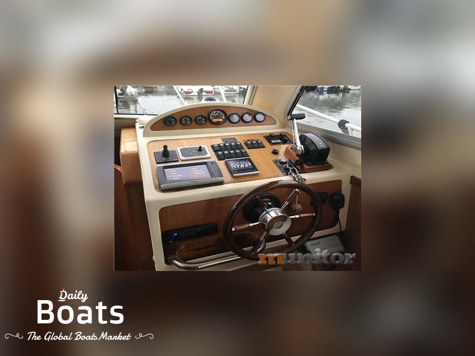 2013 Damor 980 for sale. View price, photos and Buy 2013 Damor 980 #192557