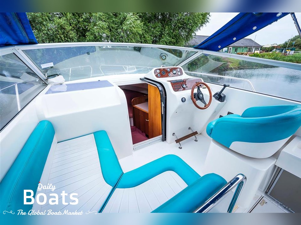 1999 Capriole 850 for sale. View price, photos and Buy 1999 Capriole ...