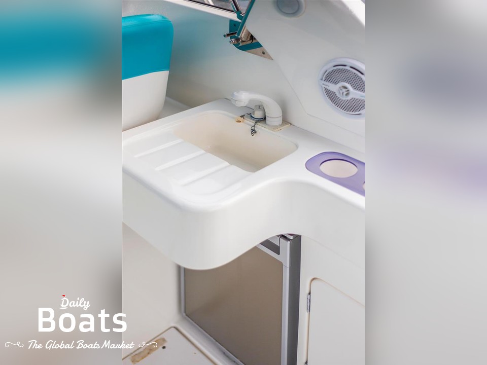 1999 Capriole 850 for sale. View price, photos and Buy 1999 Capriole ...