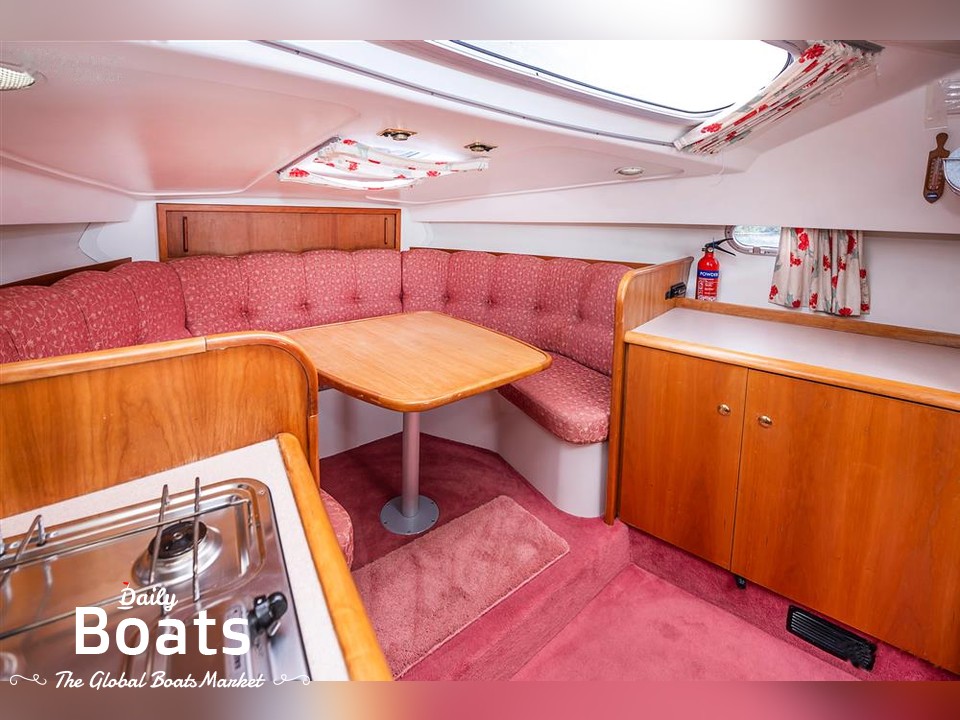 1999 Capriole 850 for sale. View price, photos and Buy 1999 Capriole ...