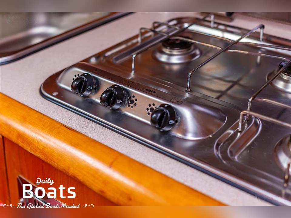 1999 Capriole 850 for sale. View price, photos and Buy 1999 Capriole ...