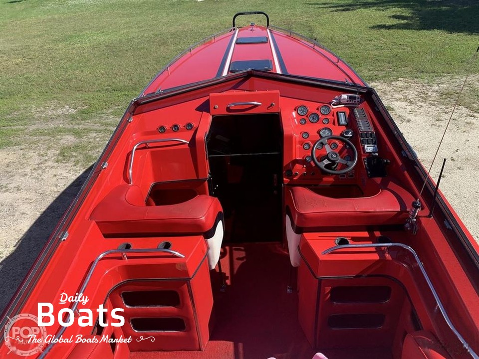 1993 Checkmate Boats 300 Convincor for sale. View price, photos and Buy ...