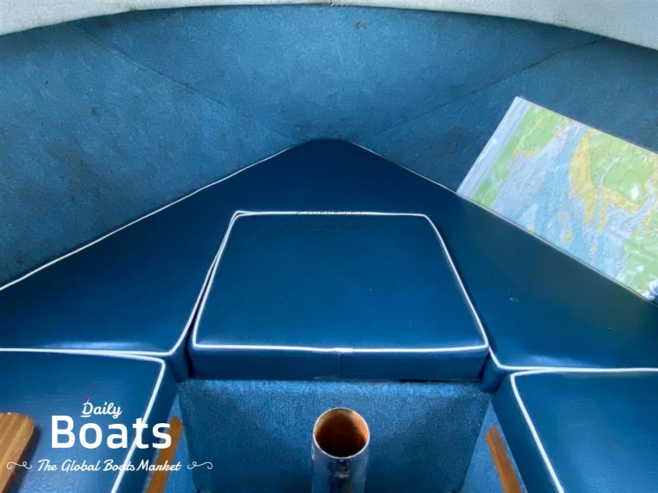 1995 Hardy Motor Boats 20 for sale. View price, photos and Buy 1995 ...