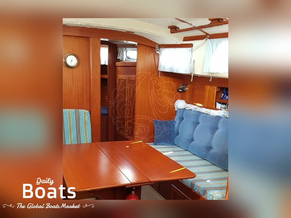 1977 Hallberg Rassy 41 for sale. View price, photos and Buy 1977 ...