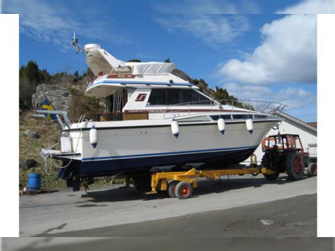 1988 Storebro 340 for sale. View price, photos and Buy 1988 Storebro ...