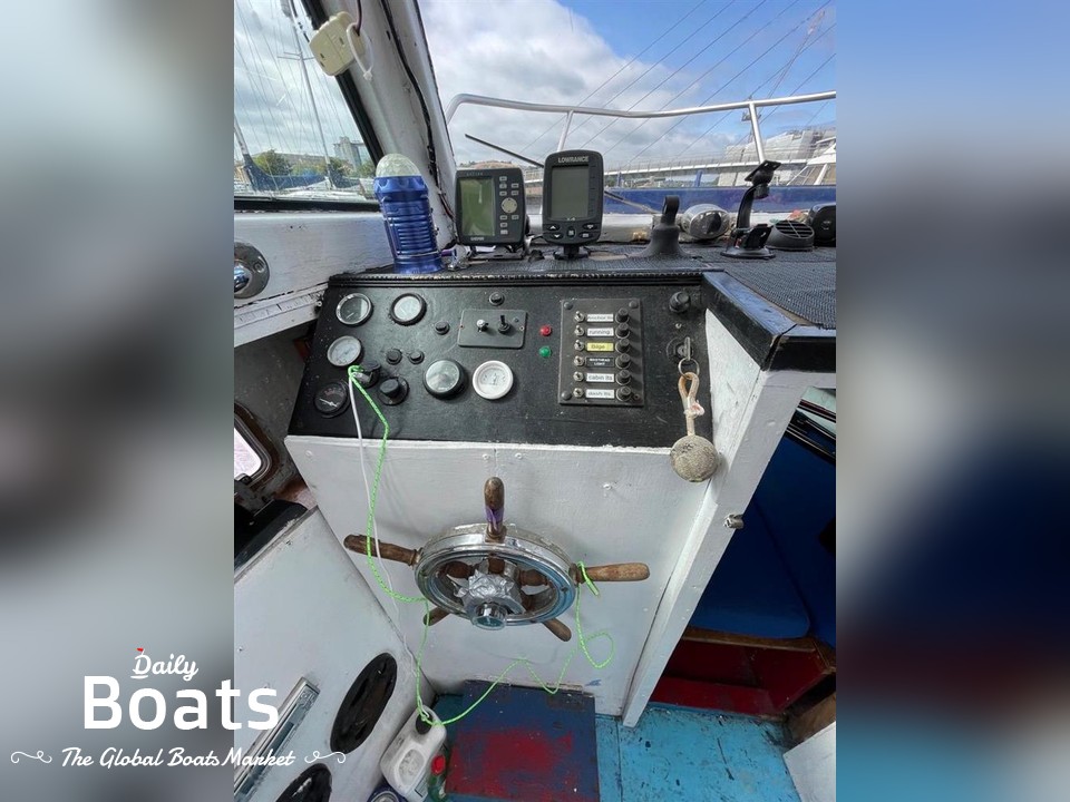 1970 Colvic Craft 26 for sale. View price, photos and Buy 1970 Colvic ...