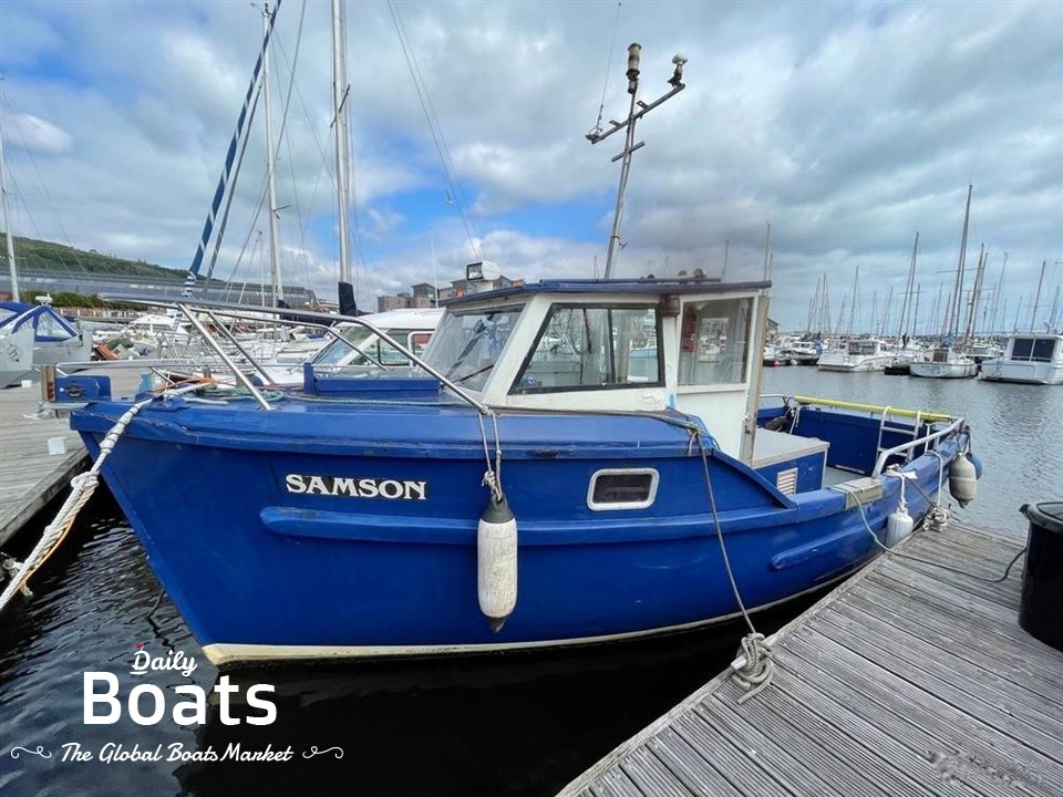 1970 Colvic Craft 26 for sale. View price, photos and Buy 1970 Colvic ...