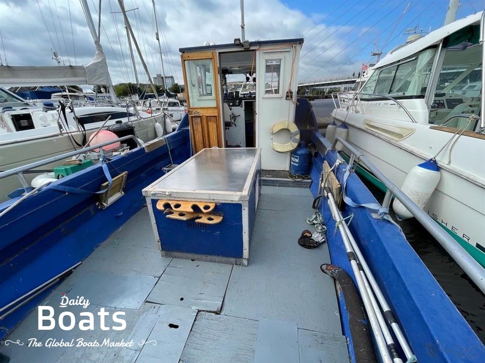 1970 Colvic Craft 26 for sale. View price, photos and Buy 1970 Colvic ...