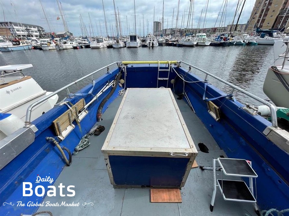 1970 Colvic Craft 26 for sale. View price, photos and Buy 1970 Colvic ...