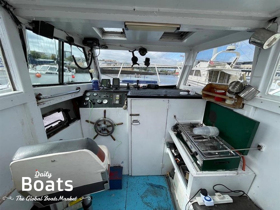 1970 Colvic Craft 26 for sale. View price, photos and Buy 1970 Colvic ...