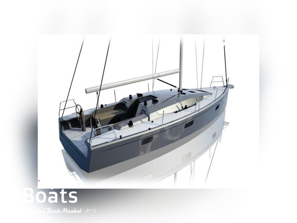 2020 Nabys Yachts Nab10 Fast Cruiser for sale. View price, photos and ...