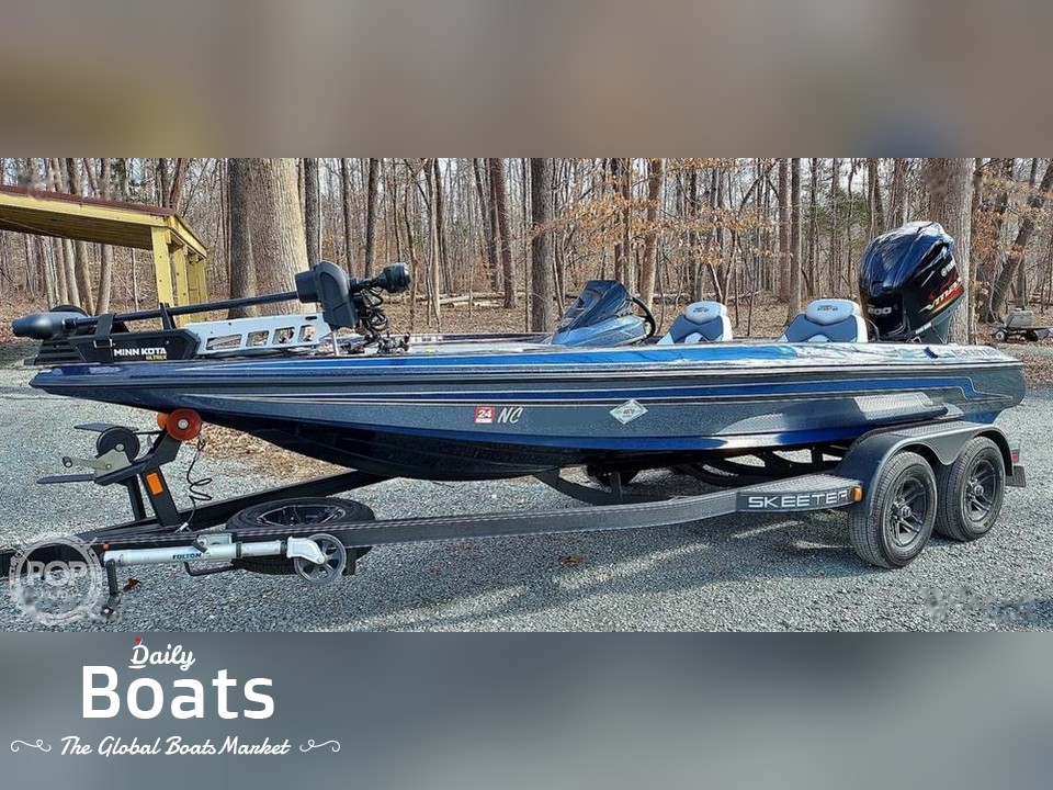 2021 Skeeter Zx 200 for sale. View price, photos and Buy 2021 Skeeter ...