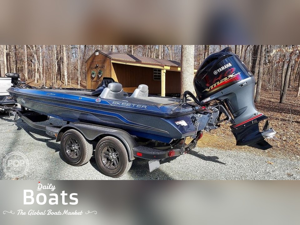 2021 Skeeter Zx 200 for sale. View price, photos and Buy 2021 Skeeter ...